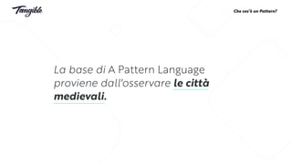 UX Patterns Library | PDF