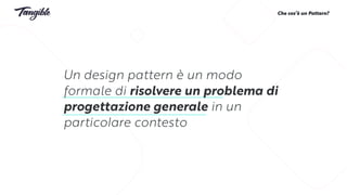 UX Patterns Library | PPT