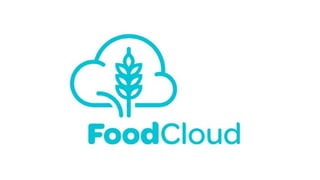 Food Cloud - Fiona Kelly | PPT