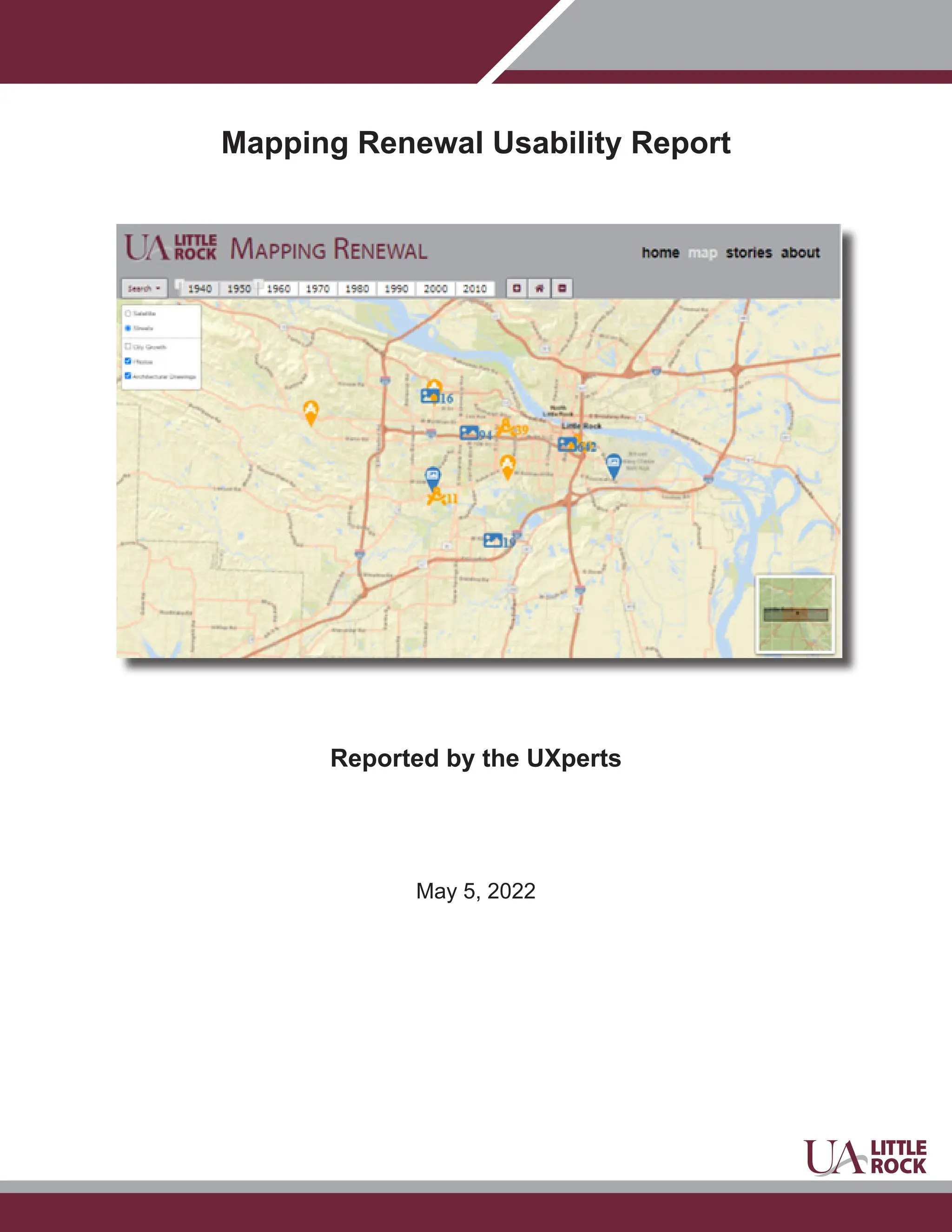 UXpert_Report (UALR Mapping Renewal 2022).pdf
