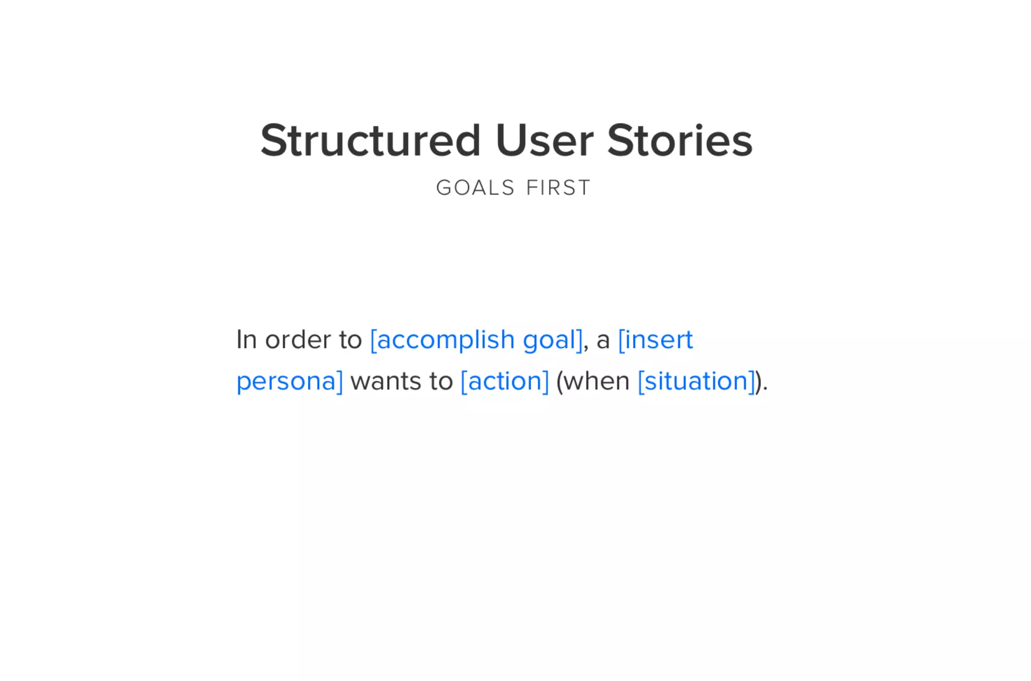 Agile UX Documentation Best Practices | PPT
