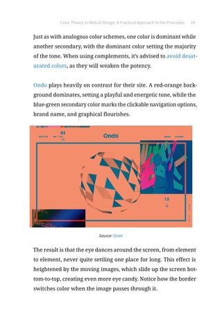 Uxpin color theory_in_web_ui_design | PDF
