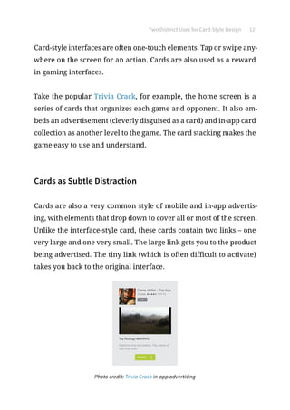 Mobile card_interfaces | PDF