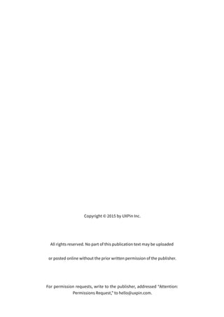 The building blocks of visual hierarchy | PDF