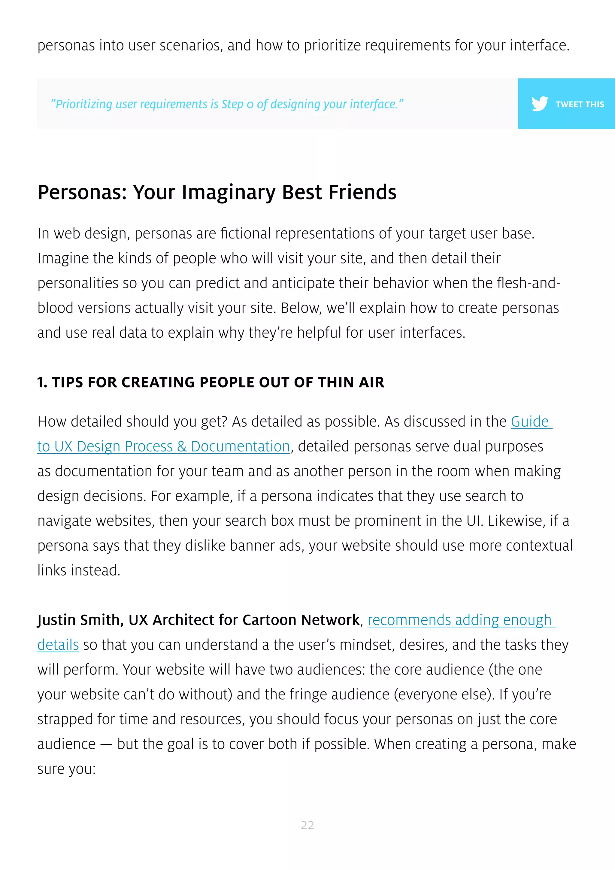 Uxpin web ui_design_best_practices | PDF | Web Development | Internet