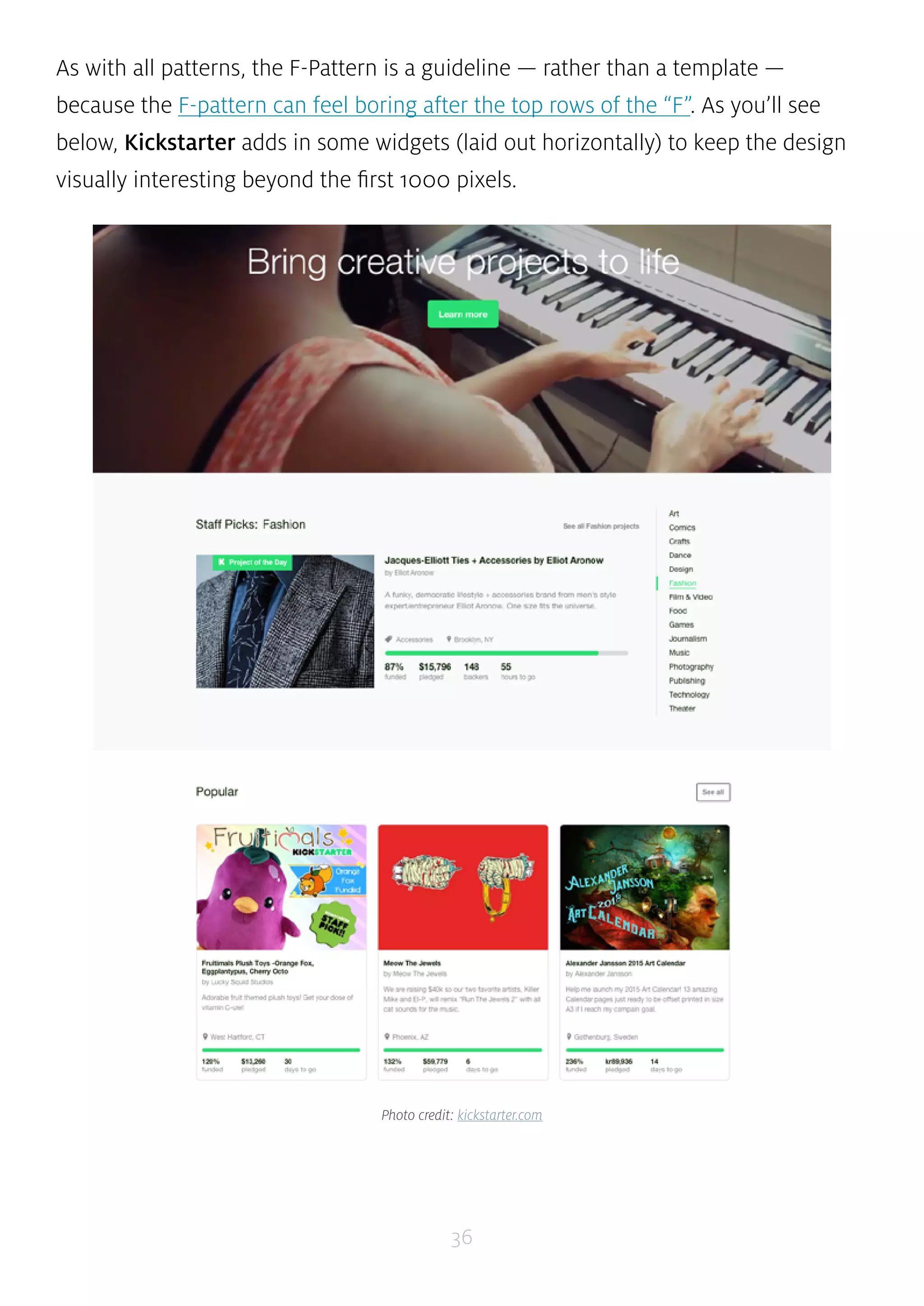 Uxpin web ui_design_best_practices | PDF | Web Development | Internet