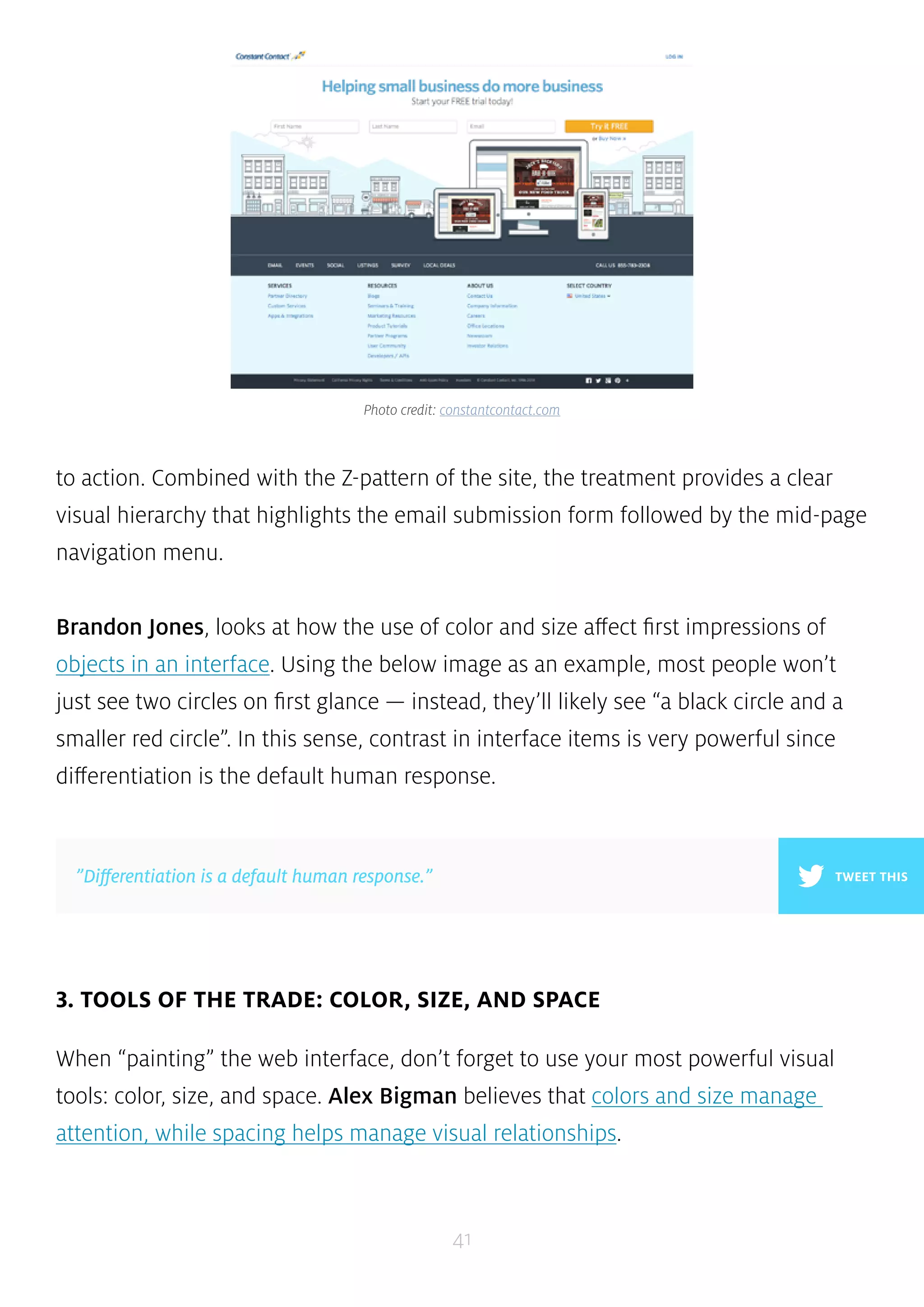 Uxpin web ui_design_best_practices | PDF | Web Development | Internet