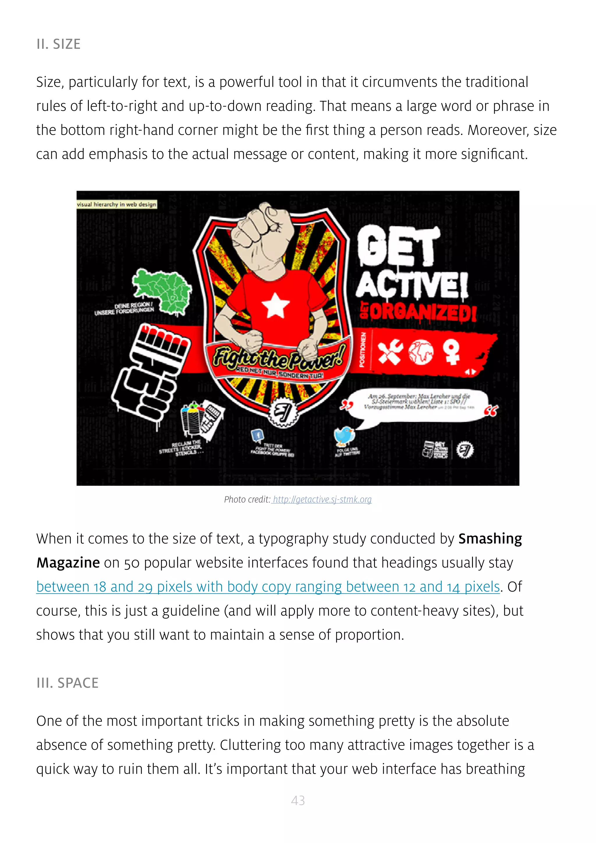 Uxpin web ui_design_best_practices | PDF | Web Development | Internet