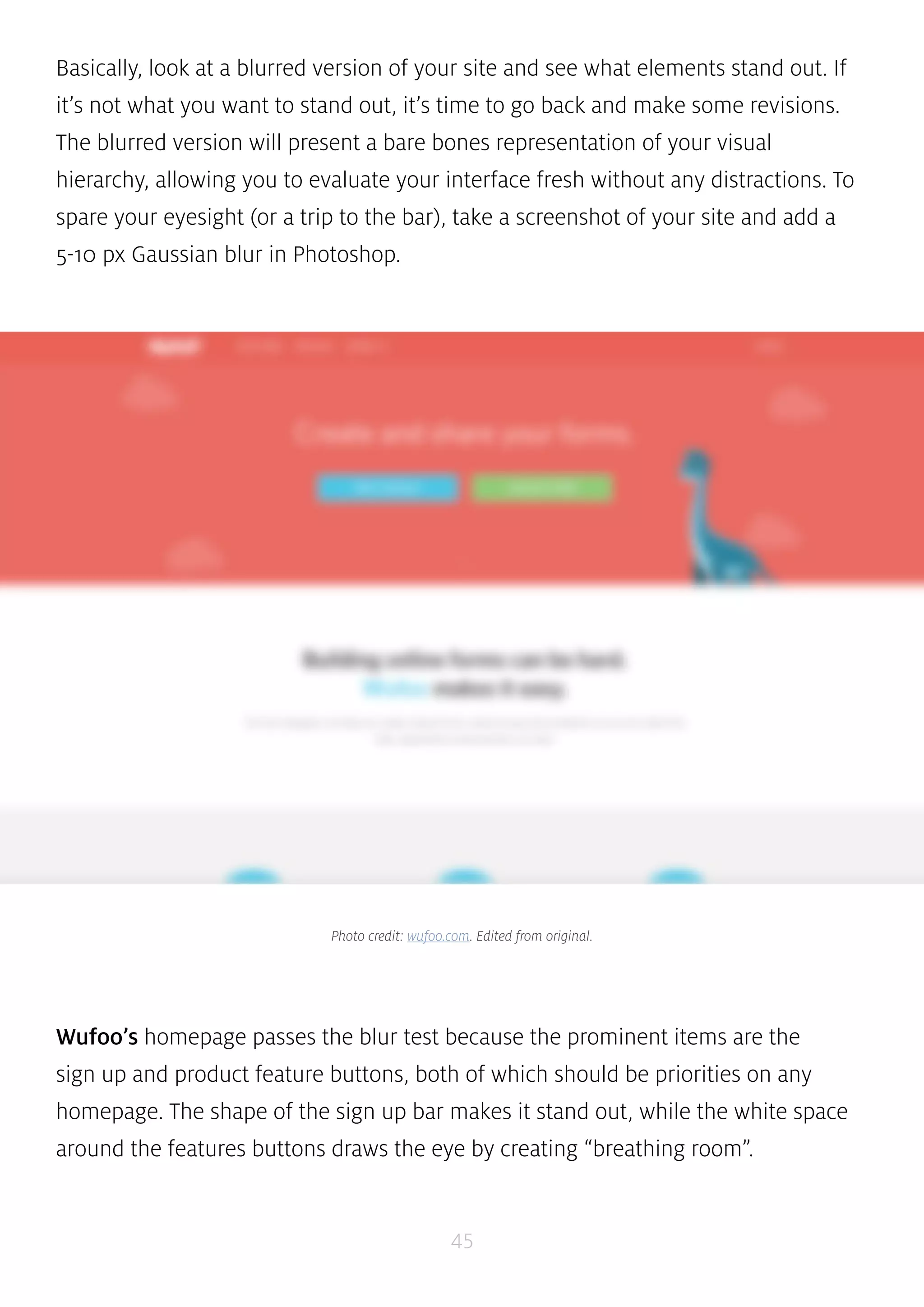 Uxpin web ui_design_best_practices | PDF | Web Development | Internet