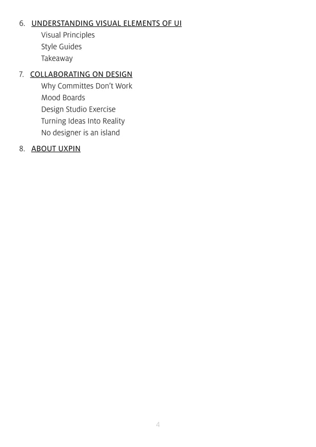 Uxpin web ui_design_best_practices | PDF
