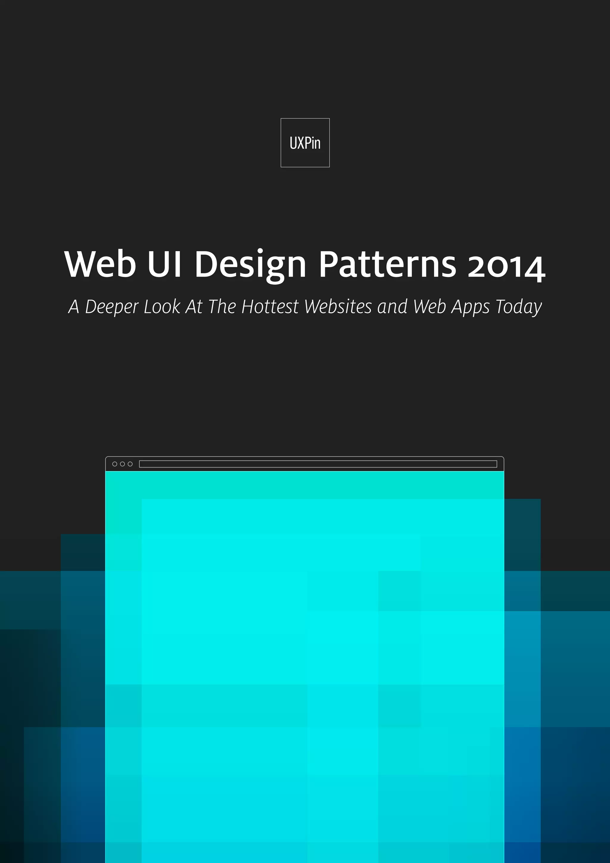 Web Ui Design Patterns 2014 Pdf 