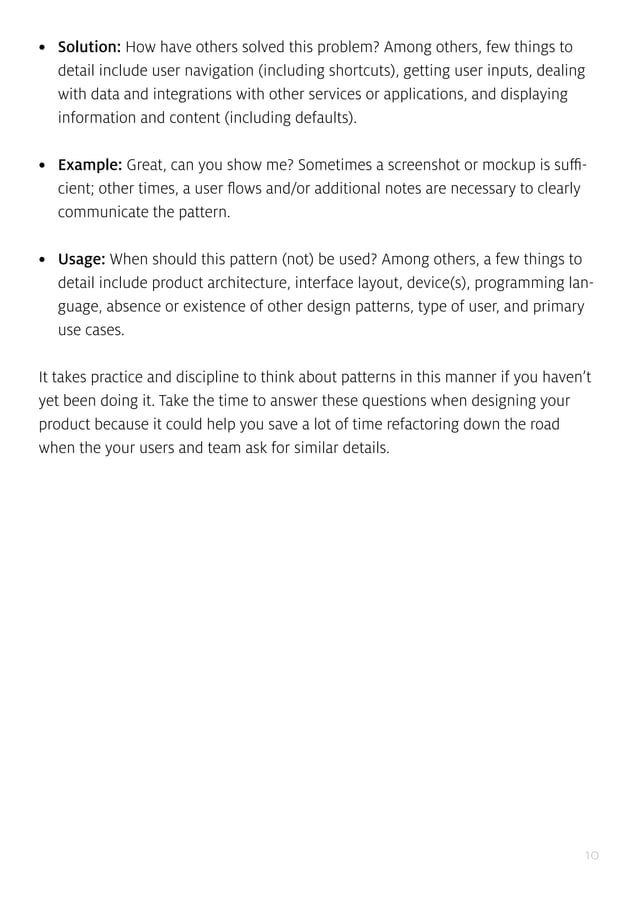 Web UI Design Patterns 2014 | PDF | Internet | Computing