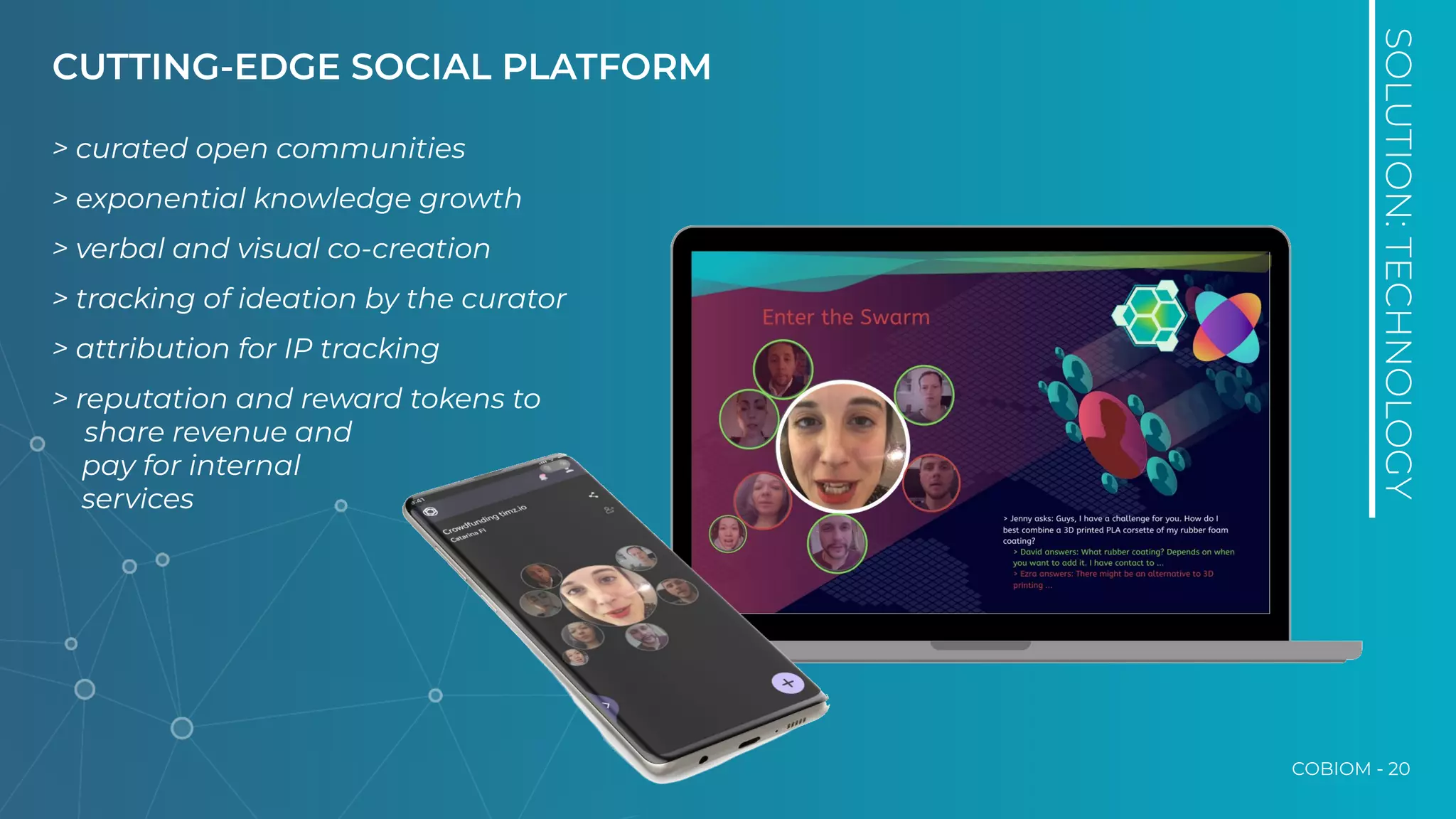 UX Research & Platform Ecosystem Design - Archetypes in Sustainability ...