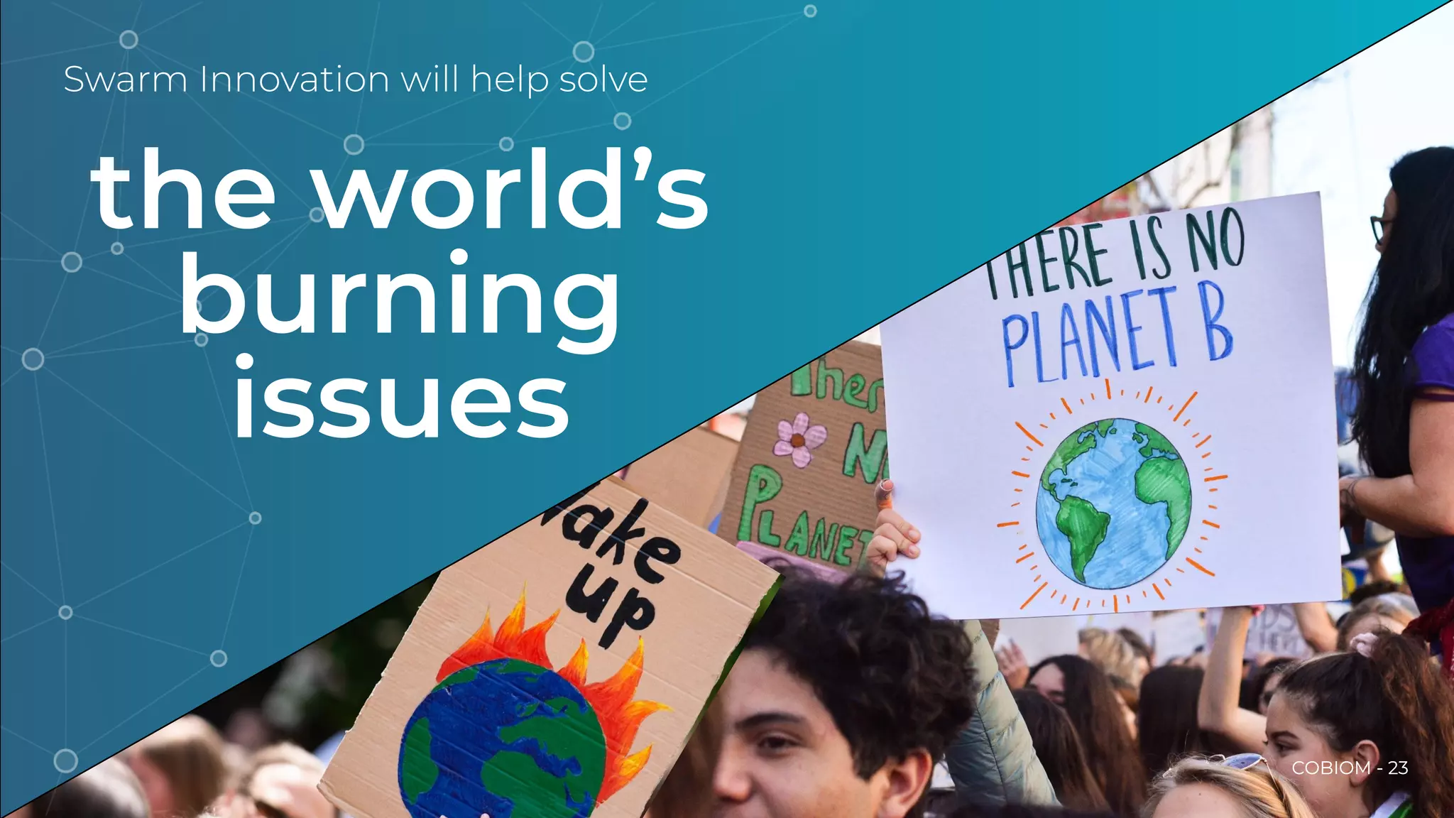 UX Research & Platform Ecosystem Design - Archetypes in Sustainability ...