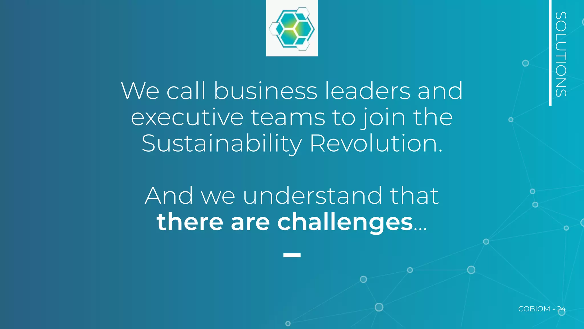 UX Research & Platform Ecosystem Design - Archetypes in Sustainability ...