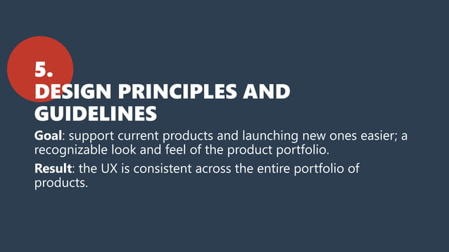 UX Poland 2014: Y.Vetrov — Applied UX Strategy