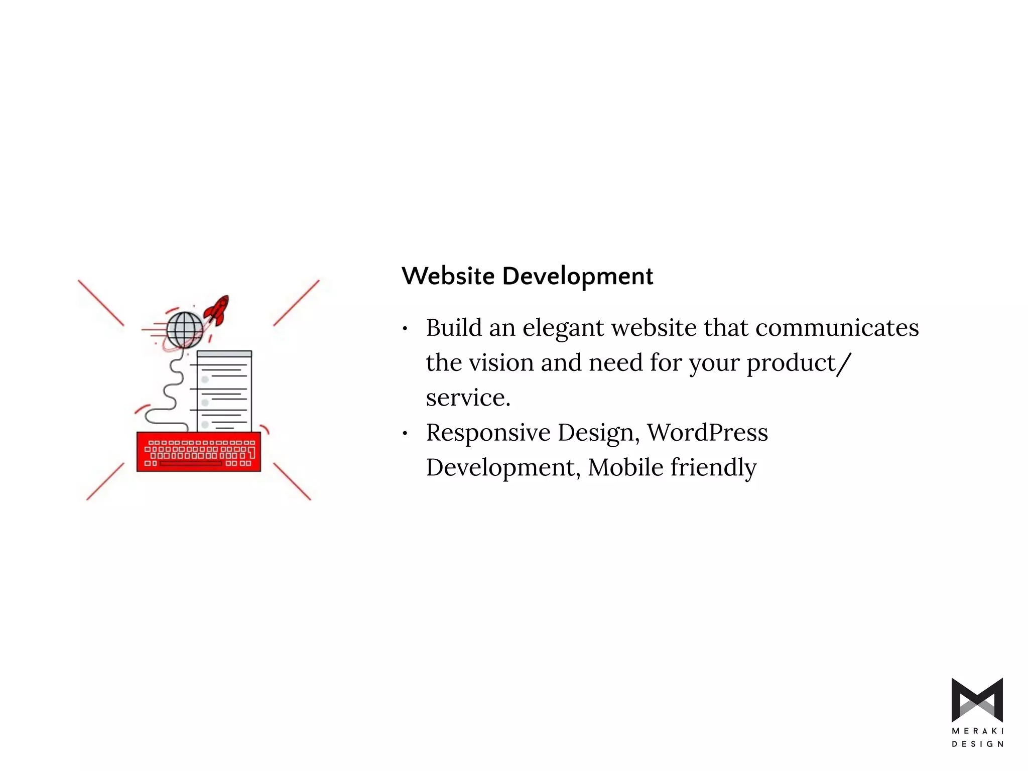 UI/UX by Meraki Design | PDF