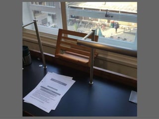 Navigating a blank slate: What we learned from Engineering students in ...