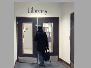 Navigating a blank slate: What we learned from Engineering students in ...