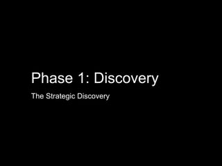 UX Process — From Idea To Implementation | PPTX