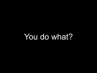 UX Process — From Idea To Implementation | PPTX