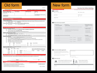 UXSG#5 Keynote Presentation | PPT