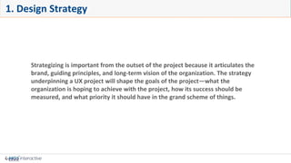 The theory of great UX/UI Design | PPTX | Computer Software and ...