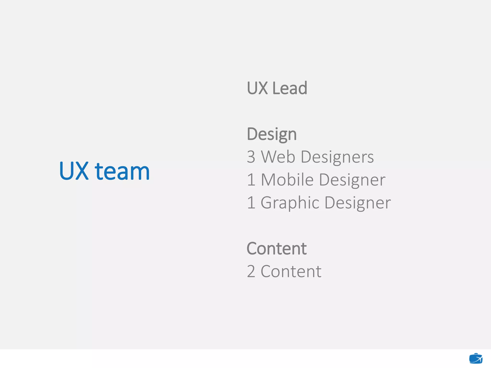 Alicia Konstantourou - UX Thinking: Designing Travelplanet24's iOS application | PDF