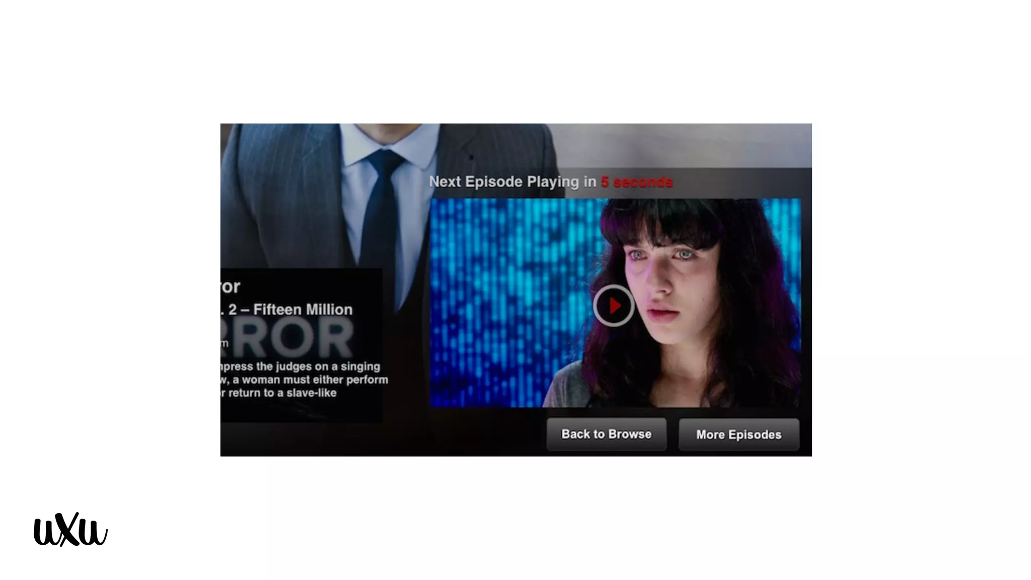 UXU - The Dark Side of UX | PPT