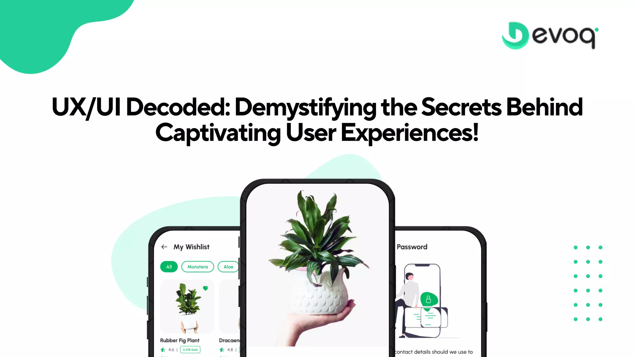 UX/UI Decoded: Demystifying the Secrets Behind Captivating User Experiences! | PPT | Free Download