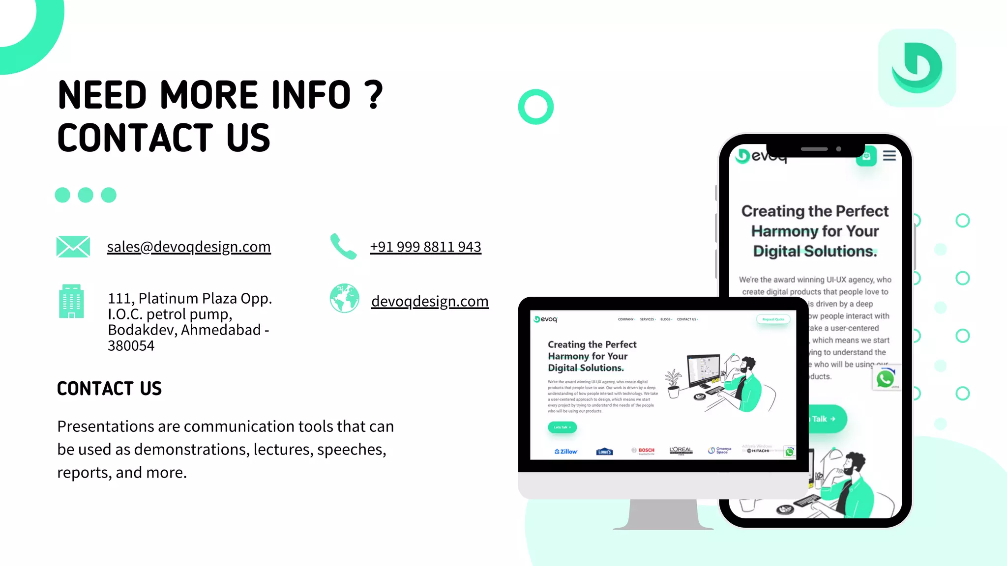 UX/UI Decoded: Demystifying the Secrets Behind Captivating User Experiences! | PPT