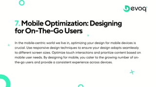 UX/UI Decoded: Demystifying the Secrets Behind Captivating User ...