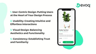 UX/UI Decoded: Demystifying the Secrets Behind Captivating User Experiences! | PPT | Free download
