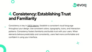 UX/UI Decoded: Demystifying the Secrets Behind Captivating User ...