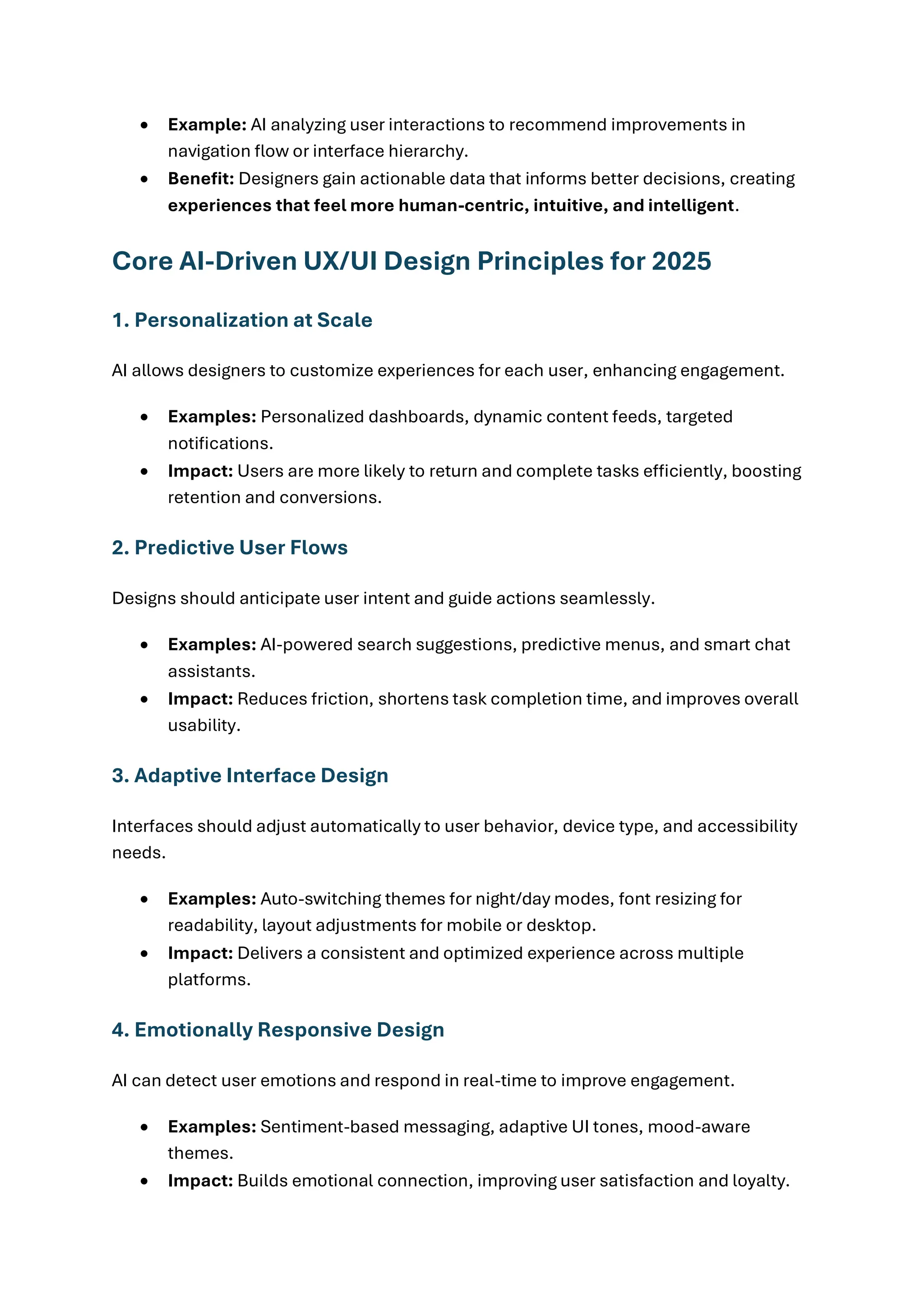 UXUI Design AI-Driven Design Principles for 2025.pdf
