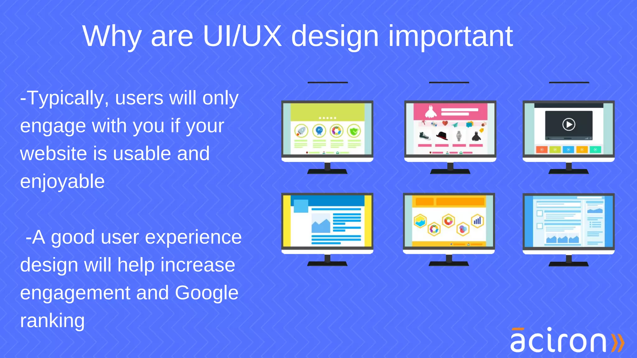 UX/UI Design and How It Works | PDF
