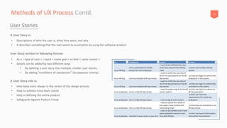 UX/UI Introduction | PDF