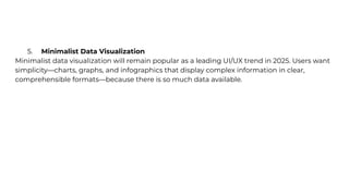 UX UI Trends to Look Out For in 2025.pdf