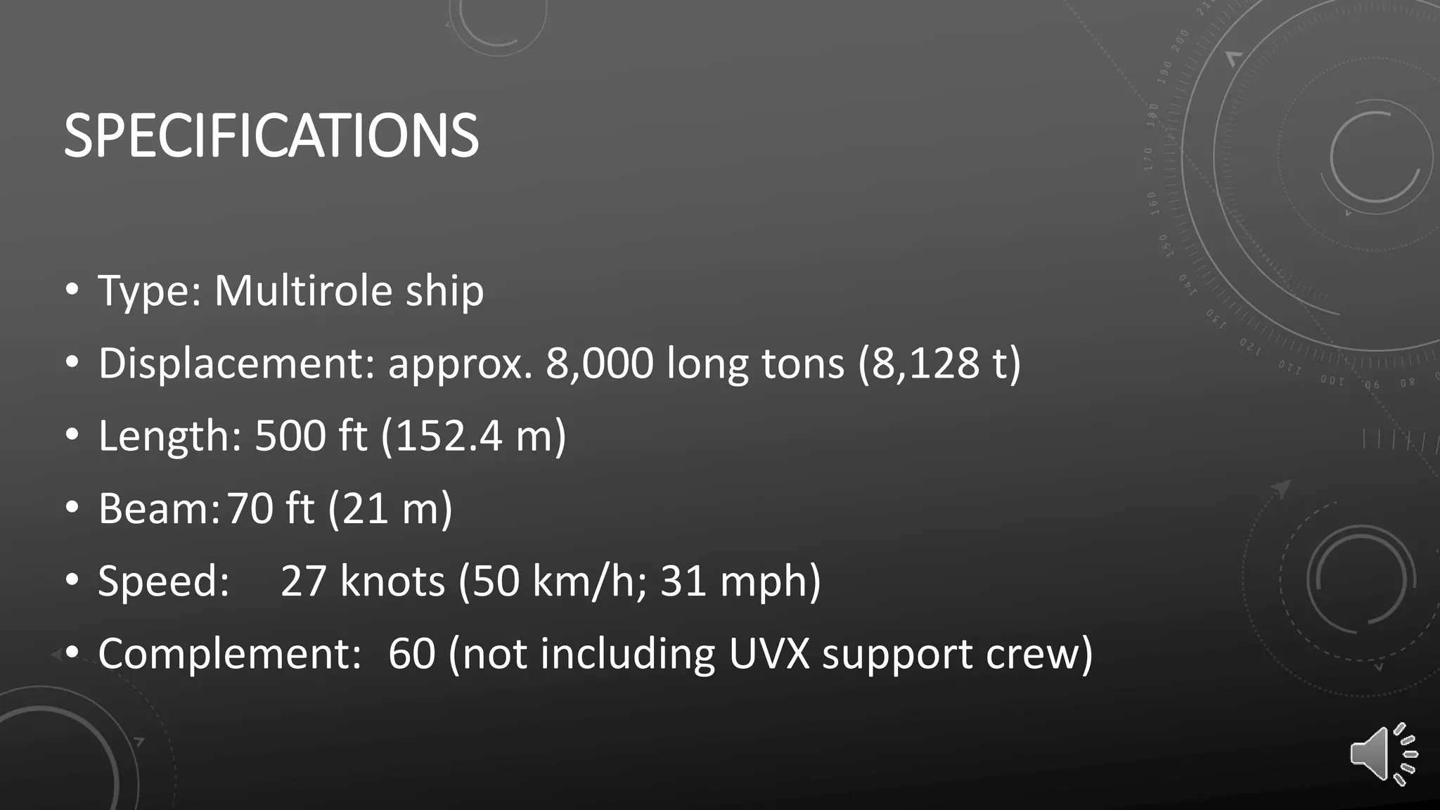 uxv Combatant, UK - Royal Navy's Warship Concept of 21st Century | PPTX