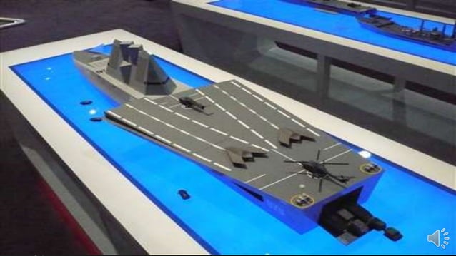 uxv Combatant, UK - Royal Navy's Warship Concept of 21st Century | PPTX