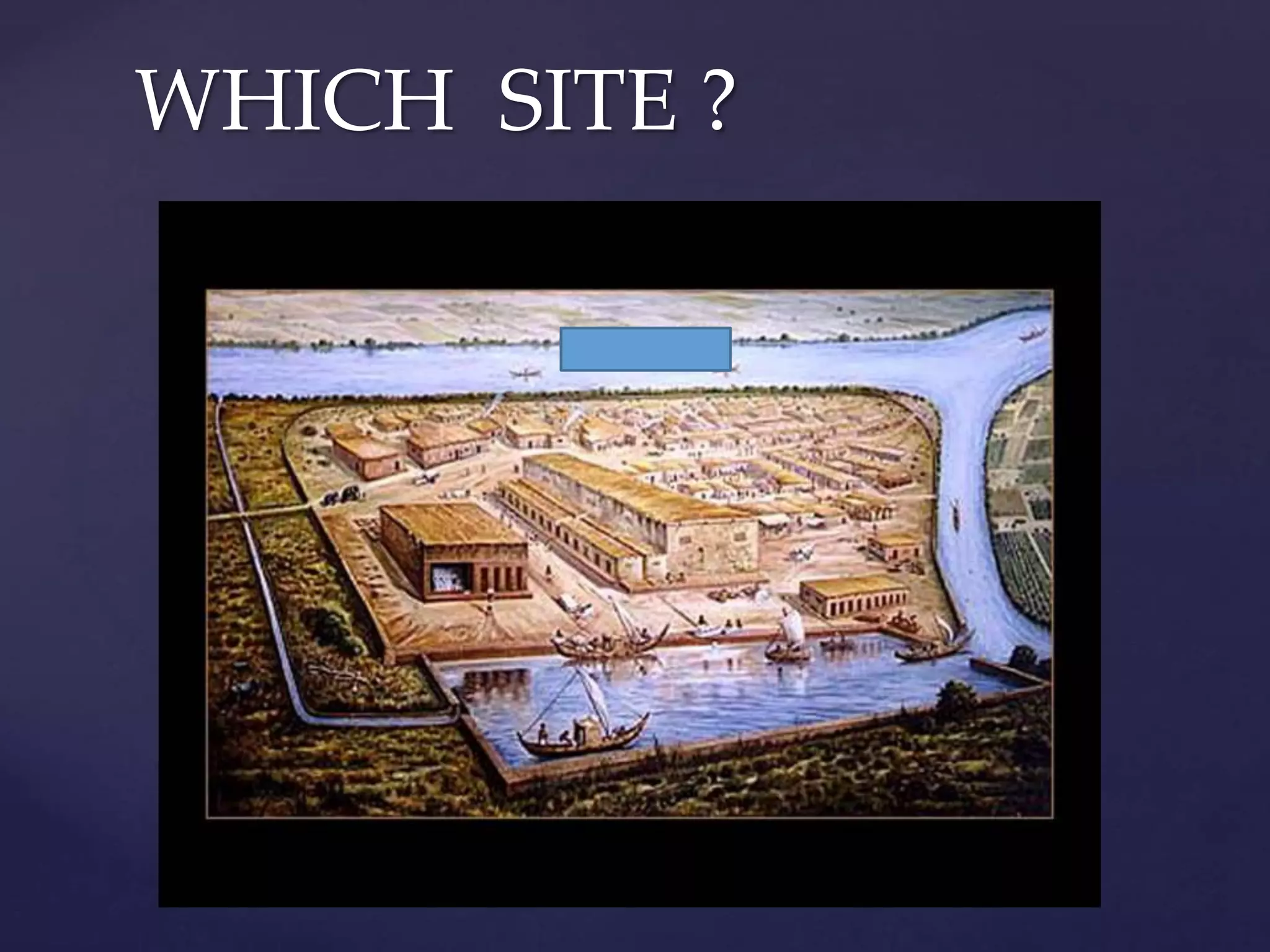 indus valley civilization quiz | PPTX