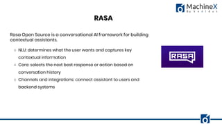 How AI can help you build better customer relationships? | PPT