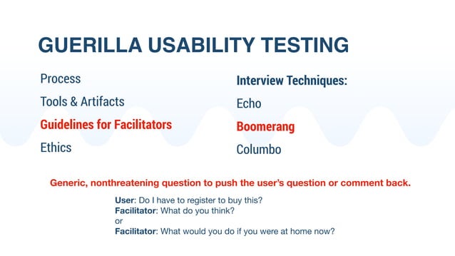 UX Without the U Is Your X | PPT