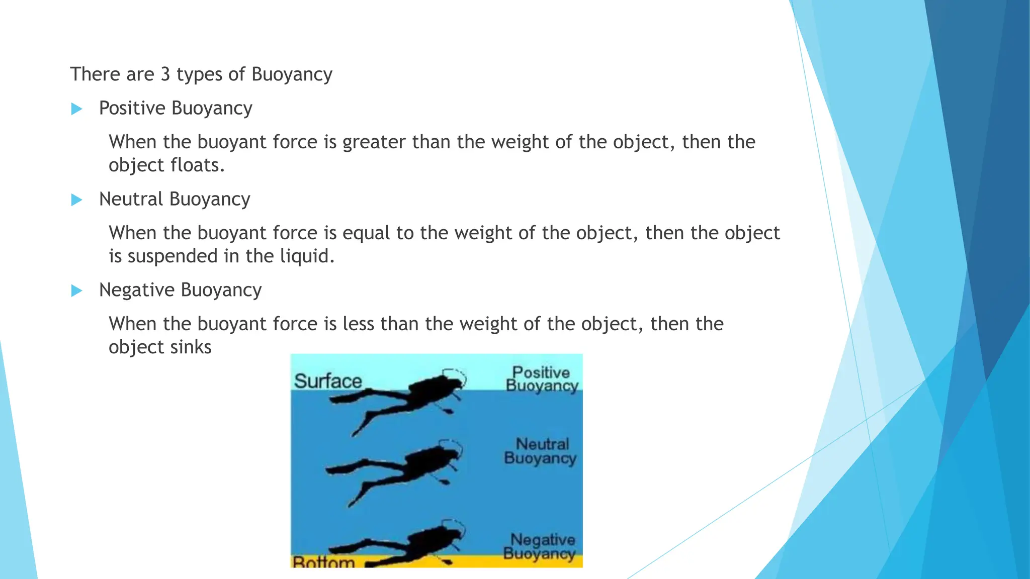 Marine BASICS of physics with example prblems | PPTX