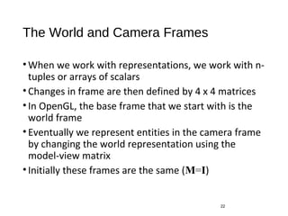 Representation | PPT