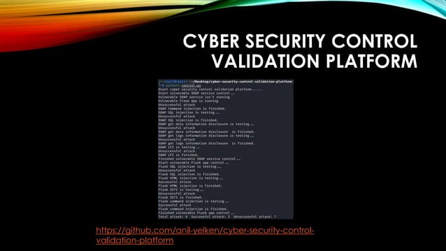 uygulamalarla-siber-guvenlik | PPT