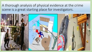 What is evidence | PPTX