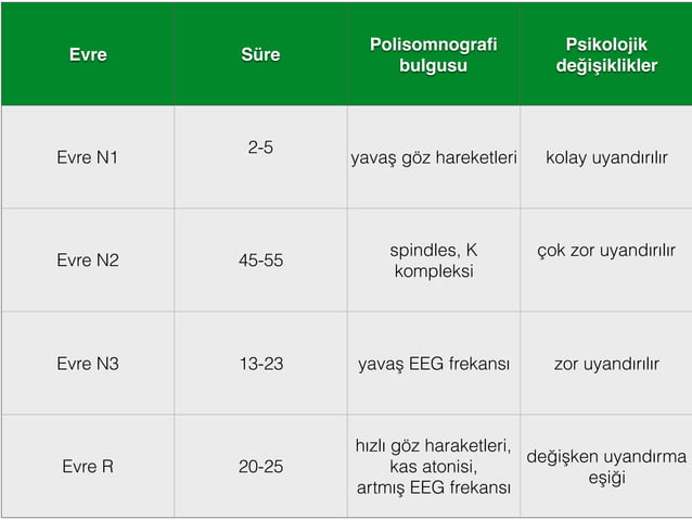 Uyku Bozuklukları (Dr Fuad Bashirov) | PDF
