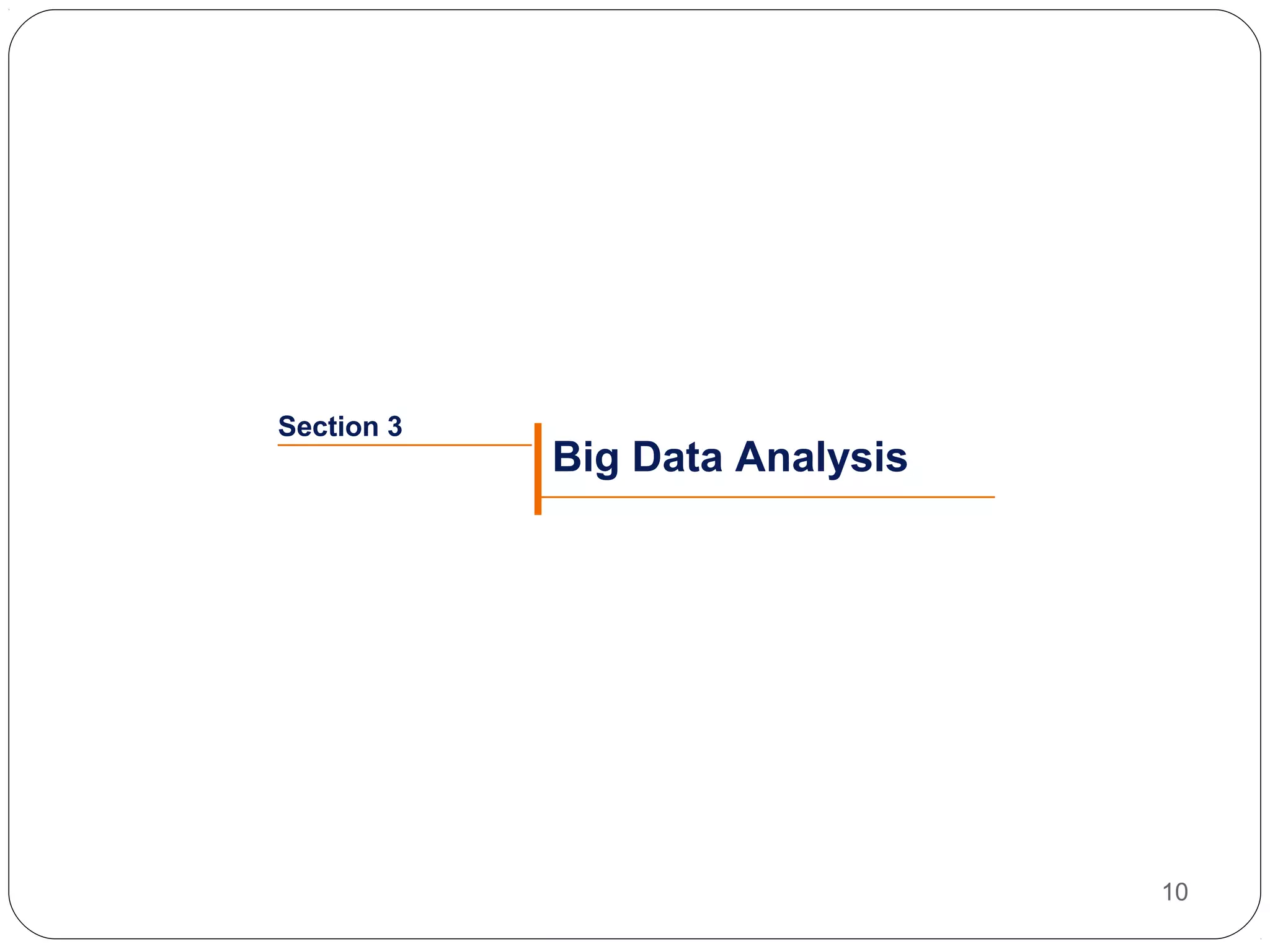 Big DataParadigm, Challenges, Analysis, and Application | PPT