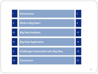 Big DataParadigm, Challenges, Analysis, and Application | PPT